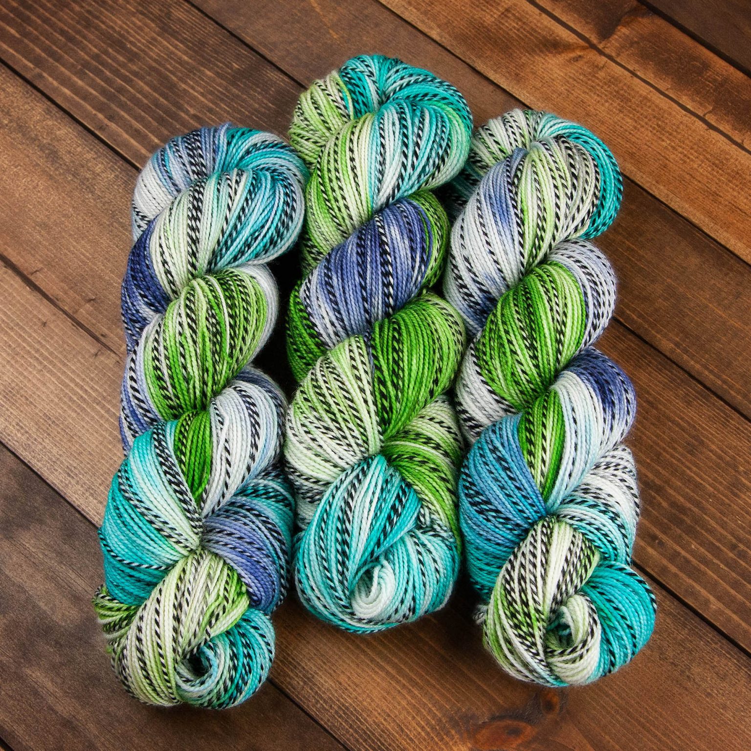 Electric Youth – The Whimsical Ewe