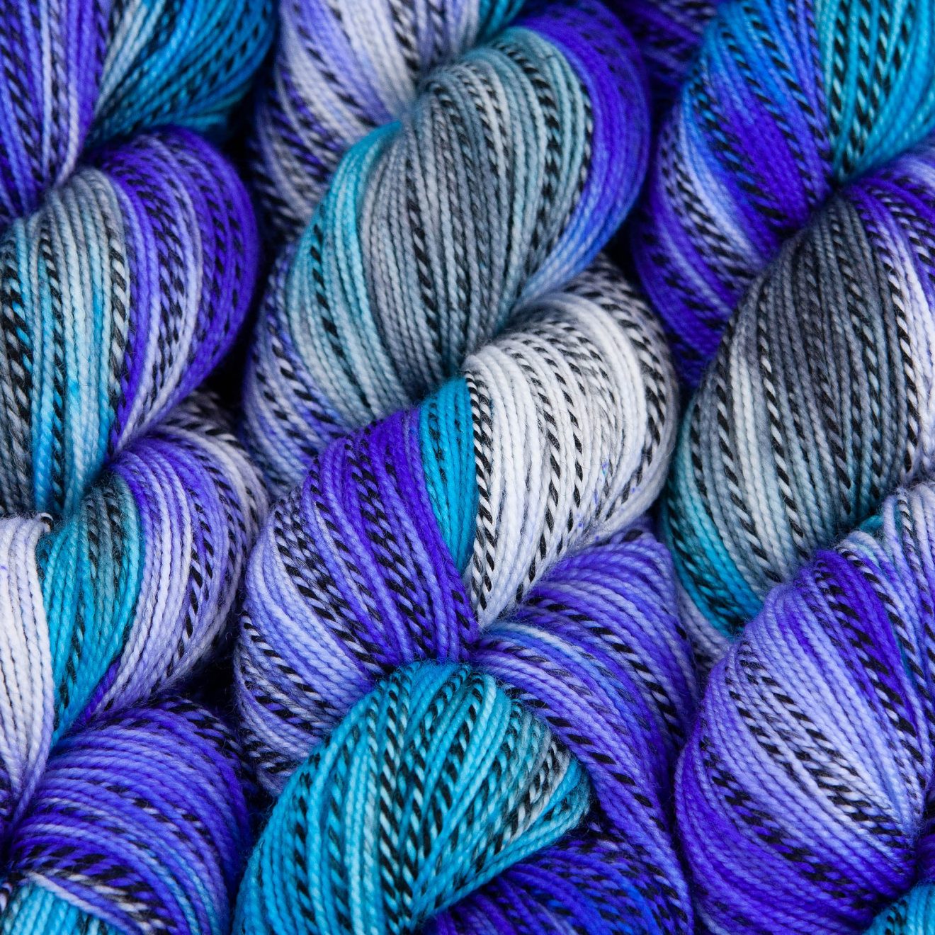 Electric Youth – The Whimsical Ewe