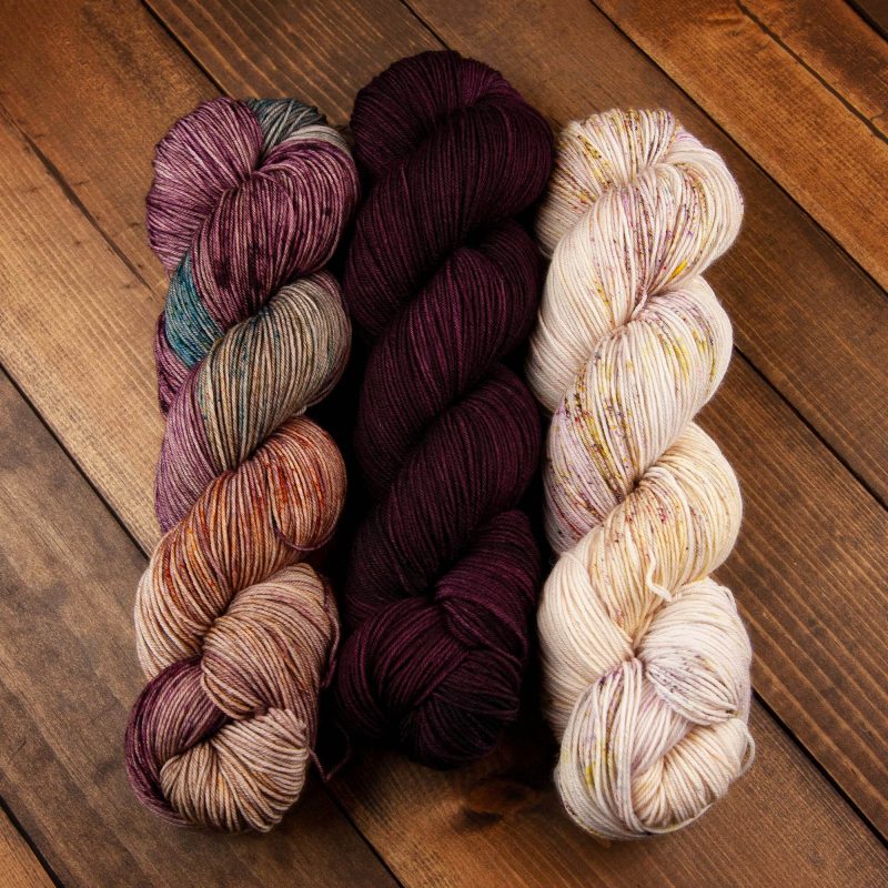 Electric Youth – The Whimsical Ewe