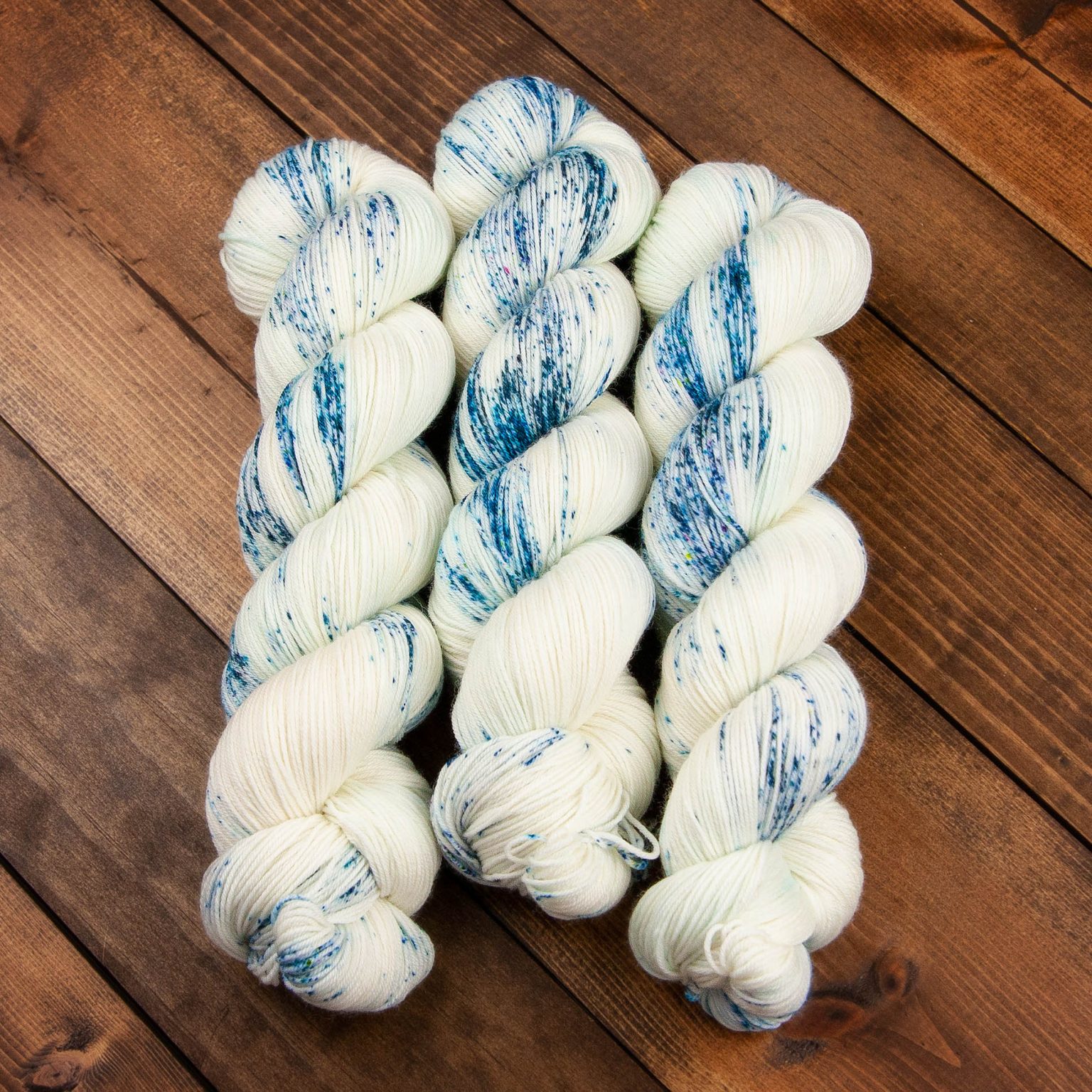 Electric Youth – The Whimsical Ewe