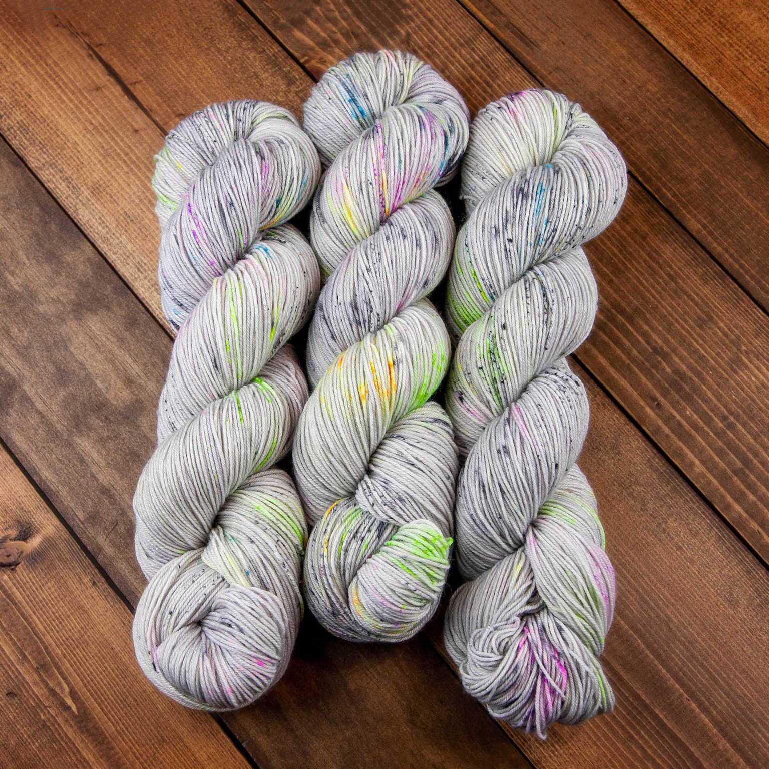 Electric Youth – The Whimsical Ewe