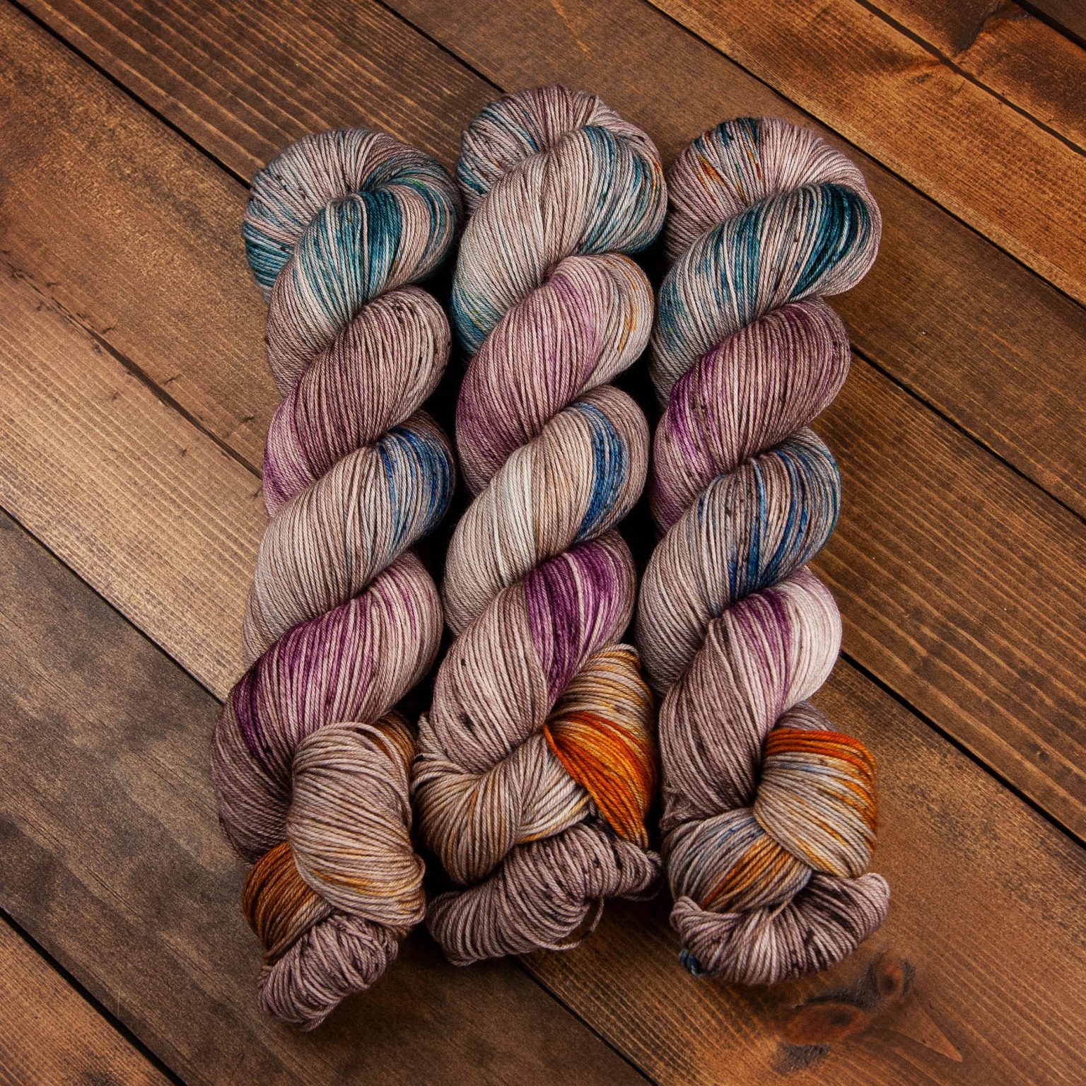 Electric Youth – The Whimsical Ewe