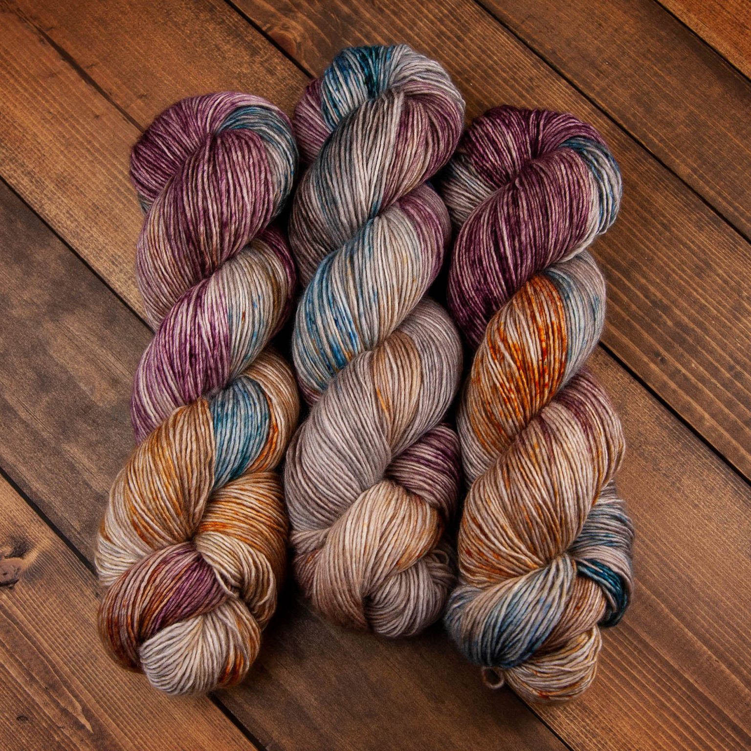 Electric Youth – The Whimsical Ewe