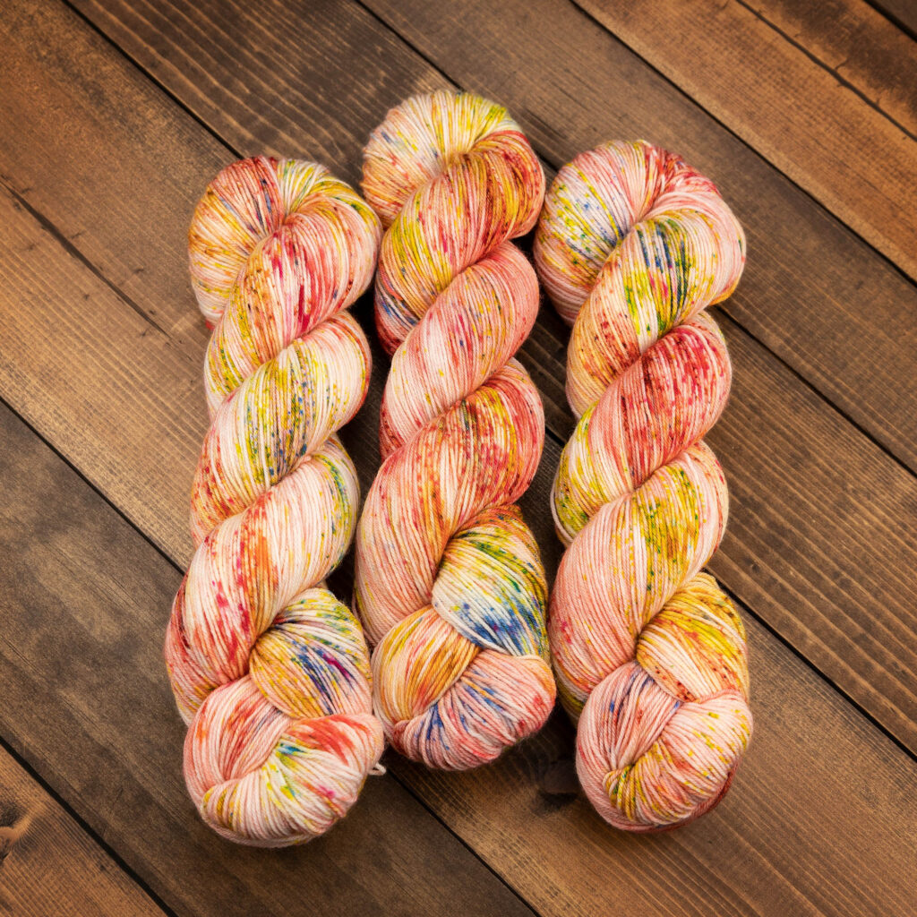 Tequila Sunrise – The Whimsical Ewe
